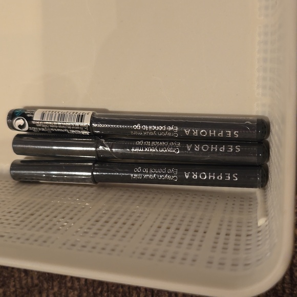 Makeup | Sephora Brand Womens Eye Pencil To Go Mini Crayon Bundle Of 3 ...